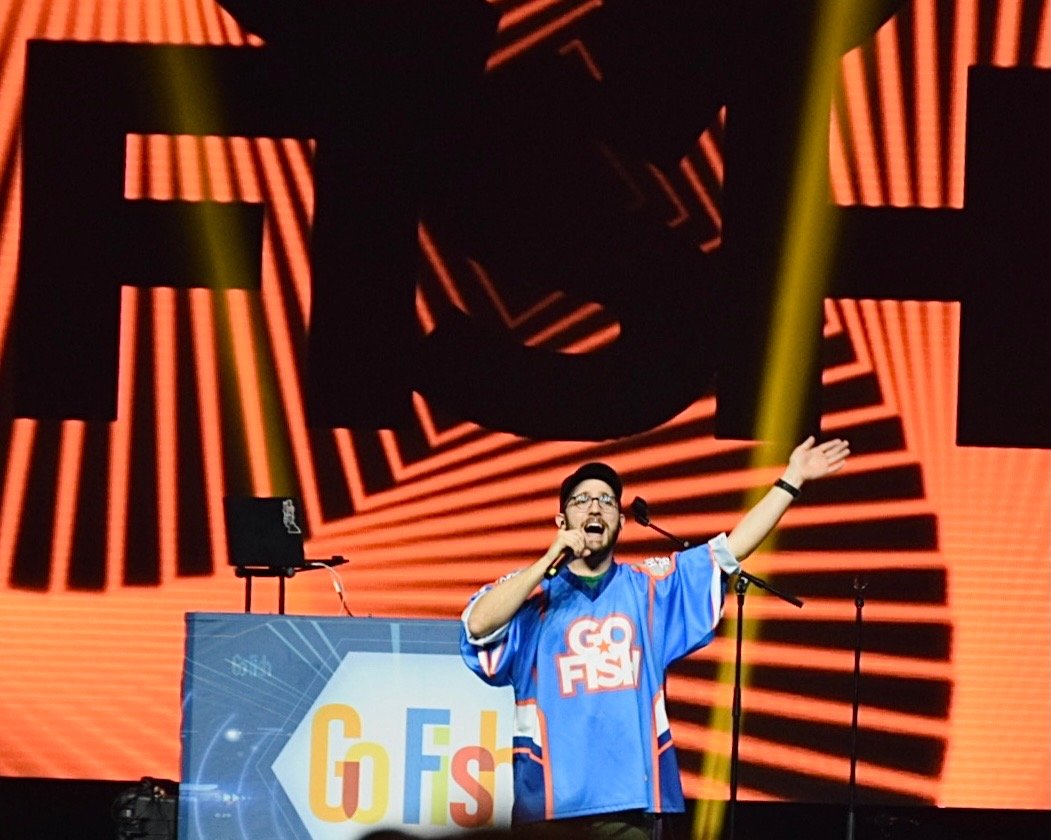 MUSIC — Go Fish Kids Music