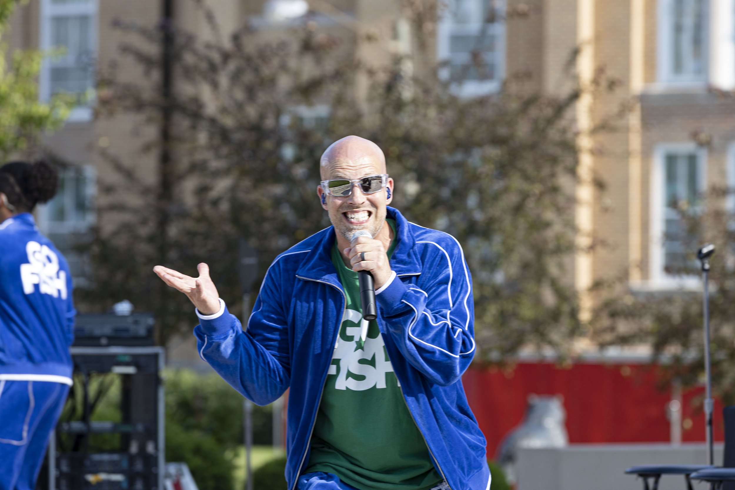 MUSIC — Go Fish Kids Music