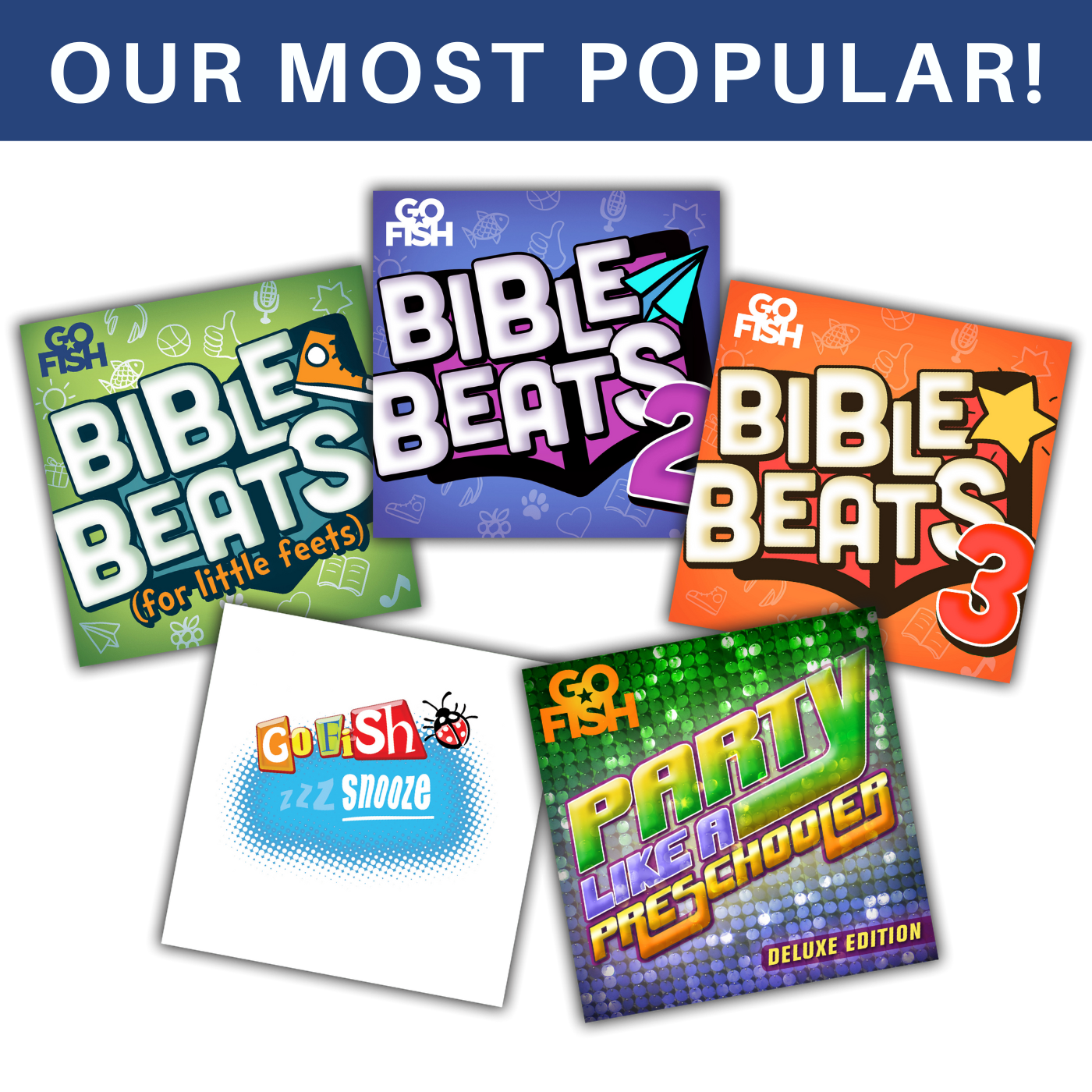 Check Out Go Fish's Music Resources! — Go Fish Kids Music