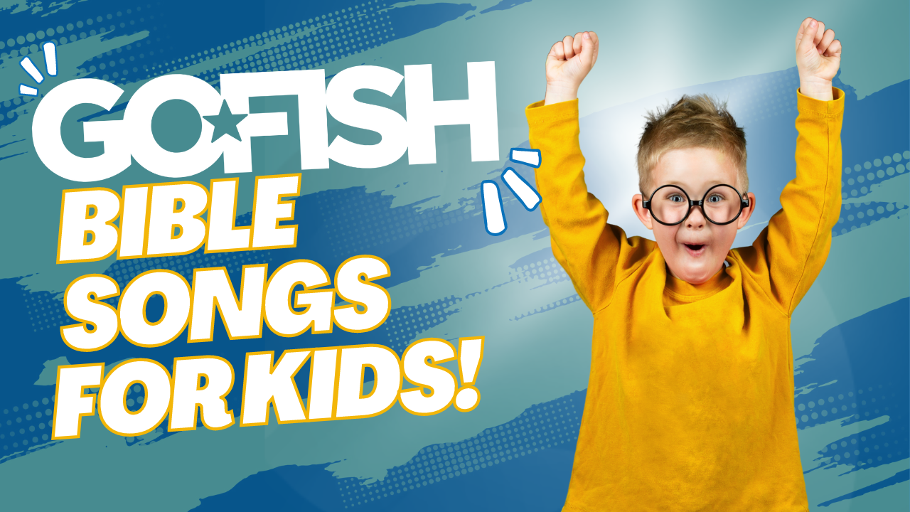 Check Out Go Fish's Music Resources! — Go Fish Kids Music