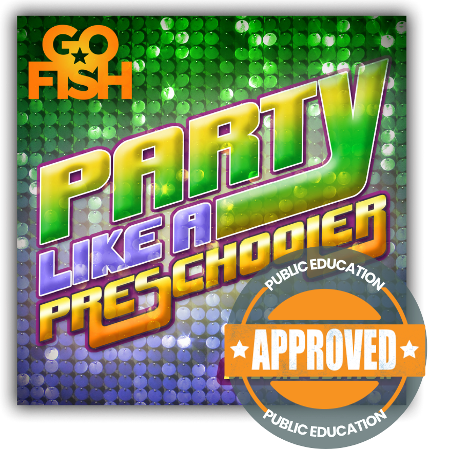 MUSIC — Go Fish Resources