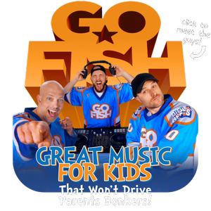 Check Out Go Fish's Music Resources! — Go Fish Kids Music