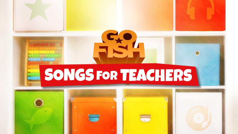 Check Out Go Fish's Music Resources! — Go Fish Kids Music