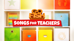 Check Out Go Fish's Music Resources! — Go Fish Kids Music