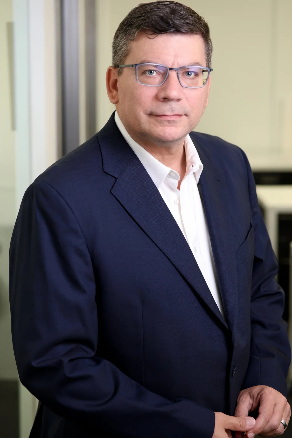 Robert Doland, FCSI - Principal — Jacobs Doland Beer