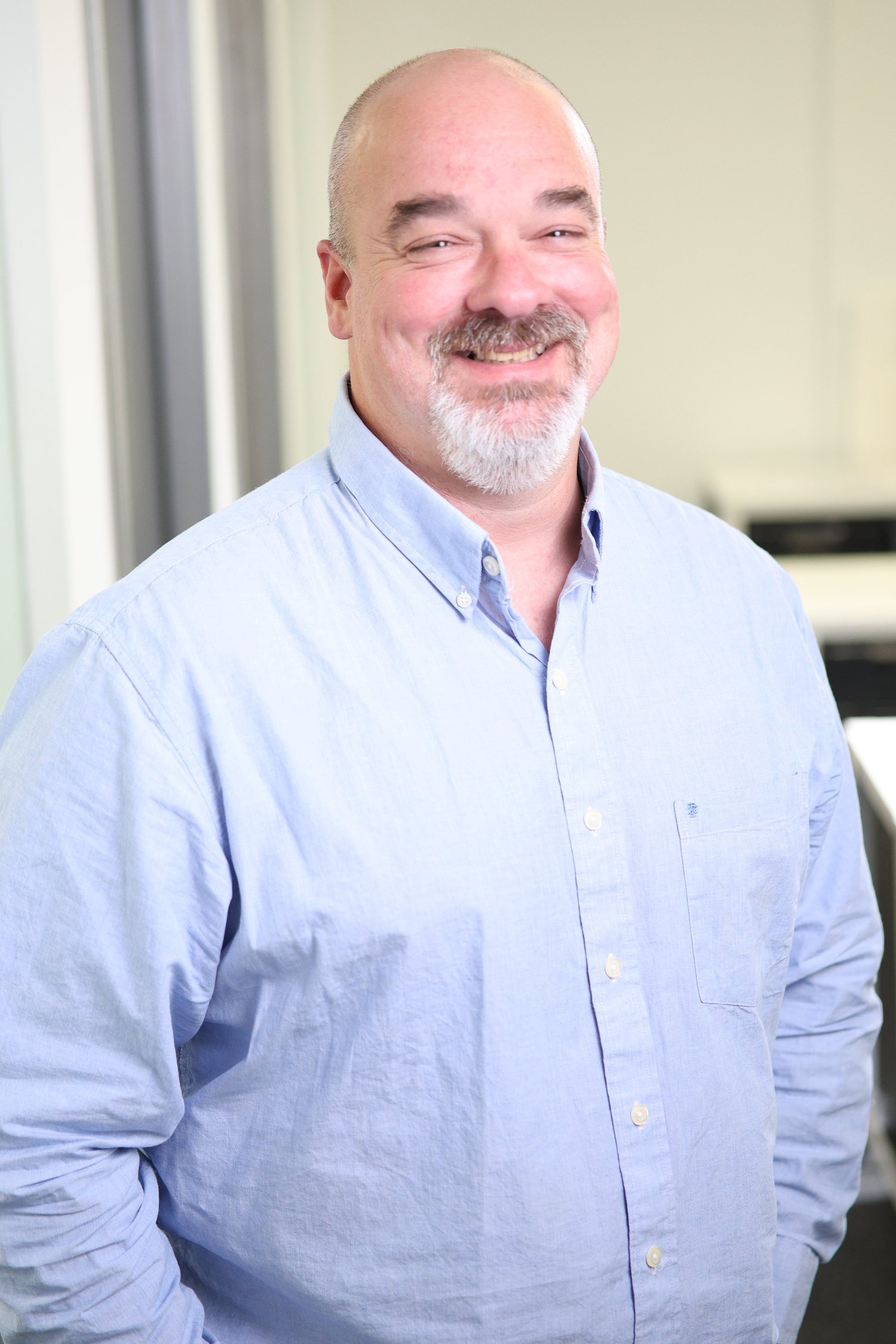 Nick Titano - Associate — Jacobs Doland Beer