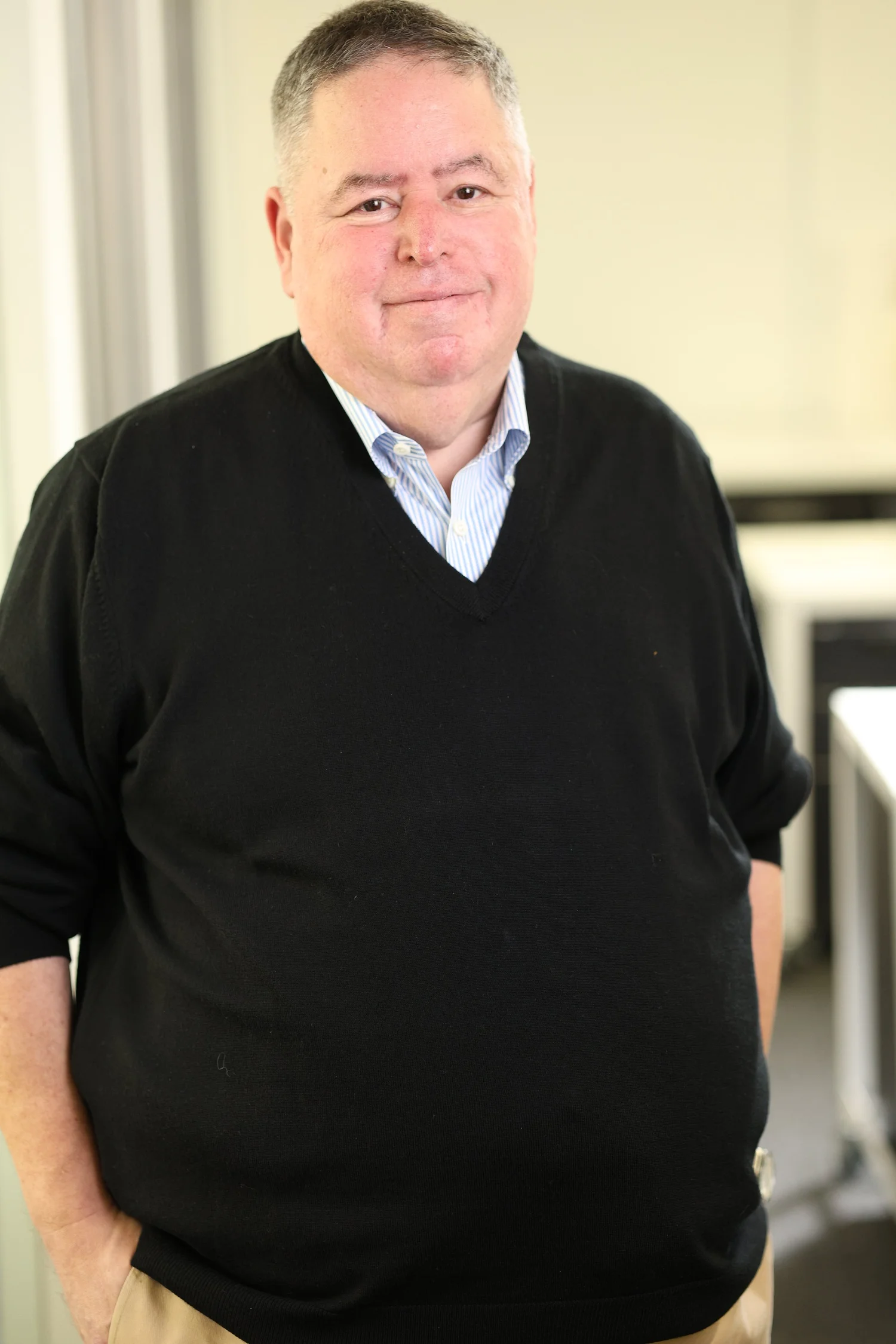 Gary Jacobs - Principal — Jacobs Doland Beer