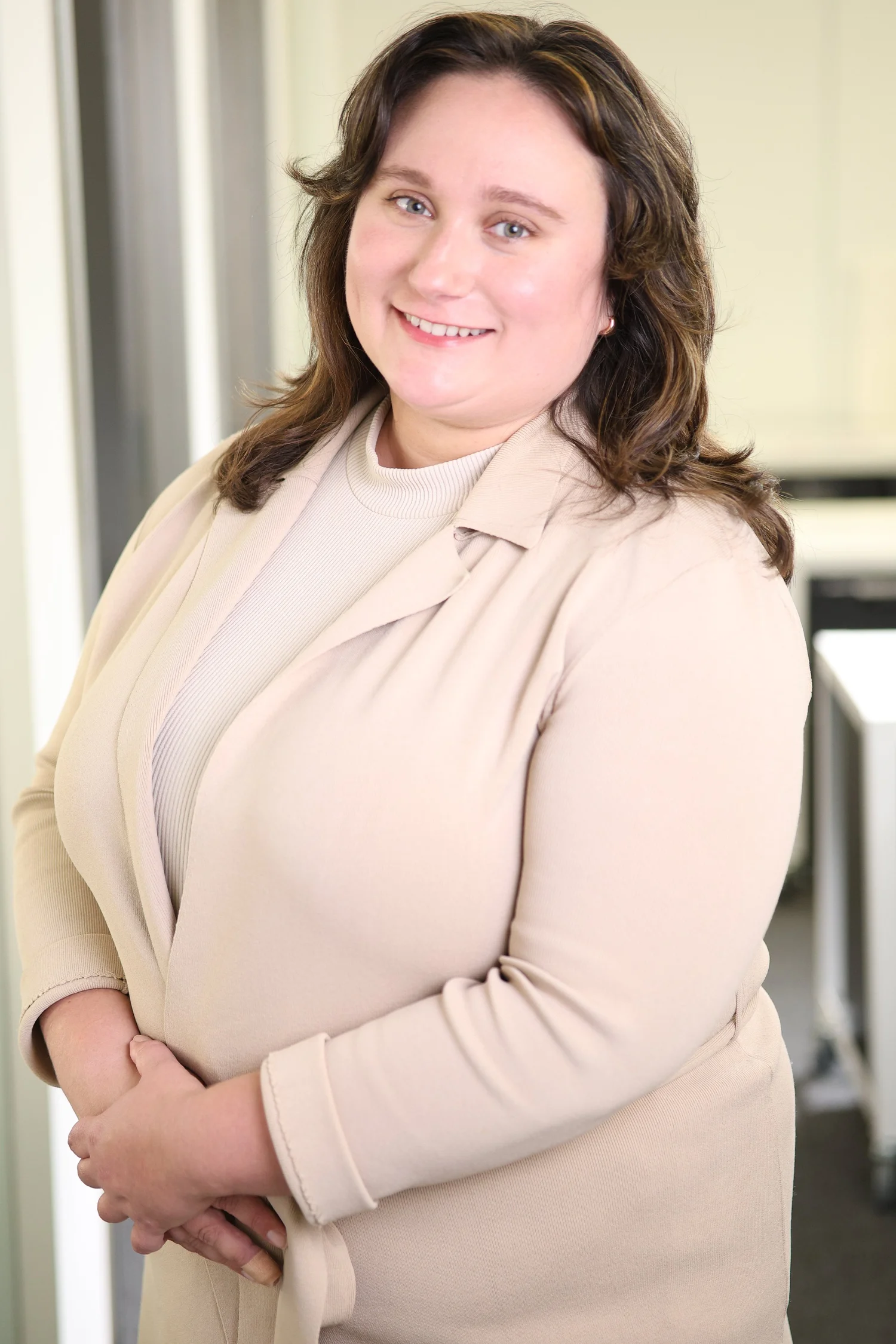 Kelcey Wolff - Project Manager — Jacobs Doland Beer