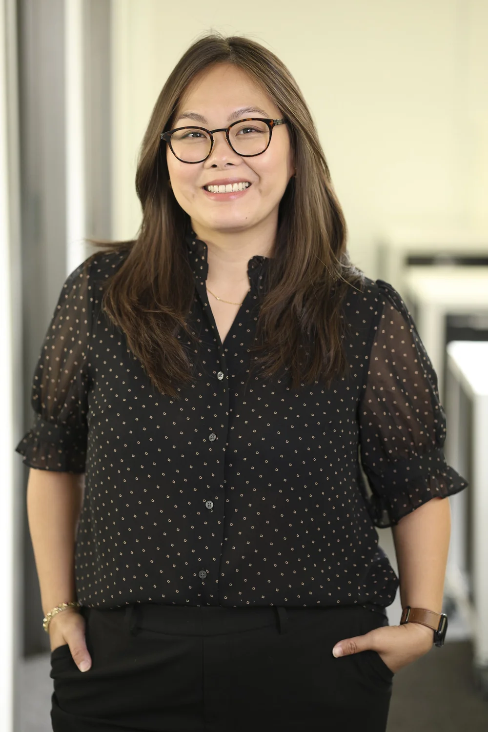 Siu Mey Fung - Studio Director — Jacobs Doland Beer