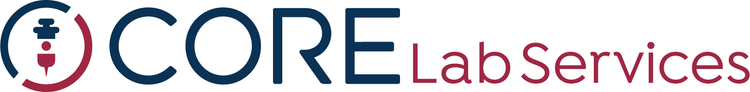 CORE Lab Services