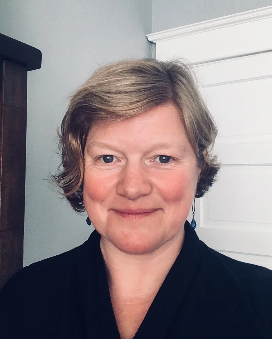 About Liz — Liz Goodwin, LICSW