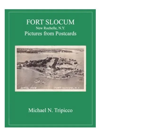 CALENDAR — Mamaroneck Historical Society