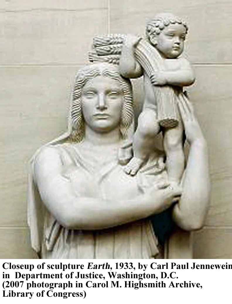 Famous artists from Mamaroneck, N.Y., and Larchmont, N.Y. — Mamaroneck ...