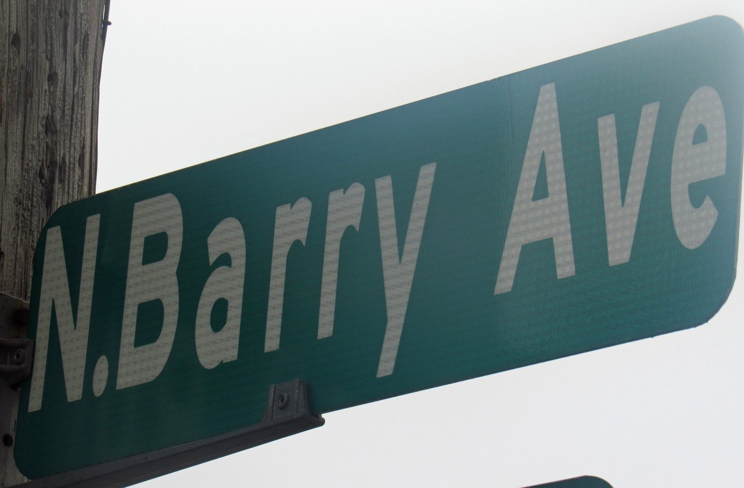 Street name origins — Mamaroneck Historical Society