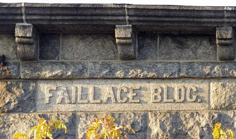 Mamaroneck Avenue nostalgia tour — Mamaroneck Historical Society