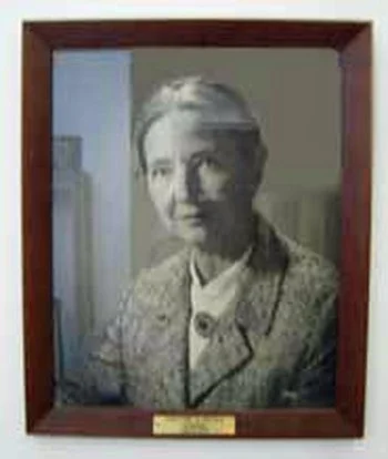 Mamaroneck, N.Y., and Larchmont, N.Y., notable community leaders ...