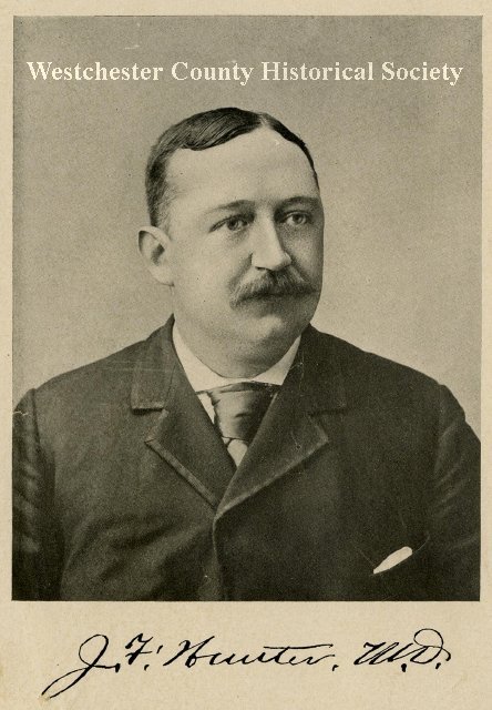 Street name origins — Mamaroneck Historical Society