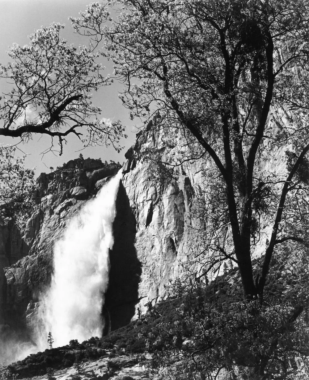 Gallery: Ansel Adams — Duncan Miller Gallery