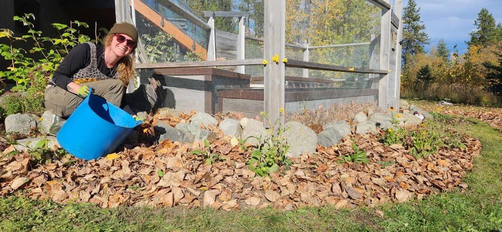 April Speaker Series: Rethinking the Ornamental Garden — Rossland ...