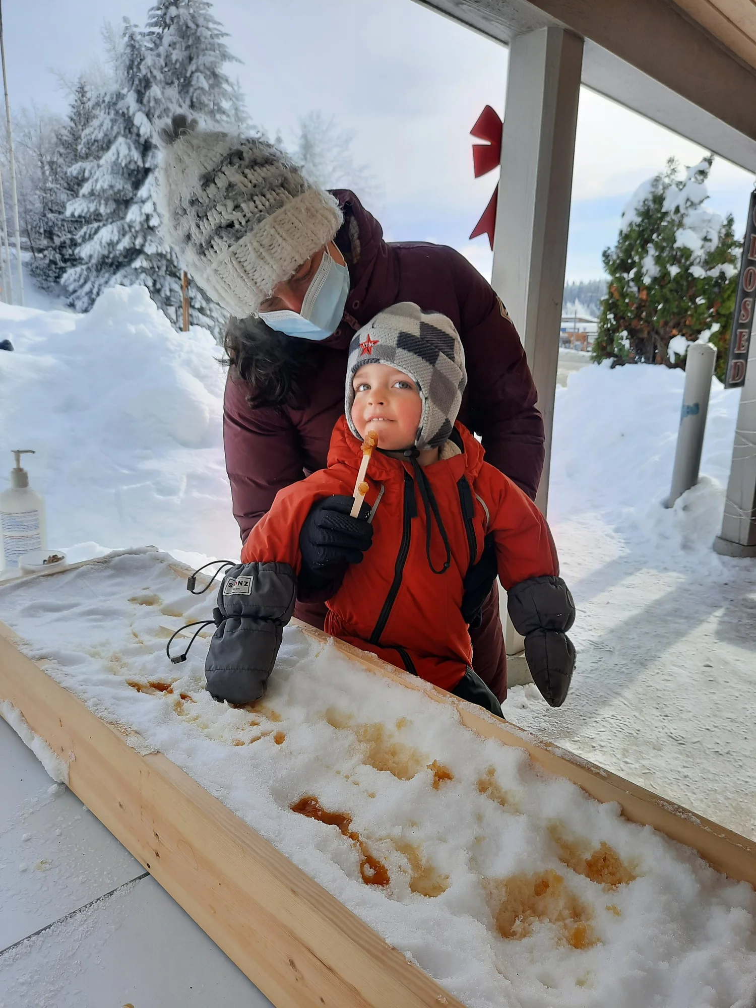2024 Winter Carnival Activities at the Museum — Rossland Museum ...