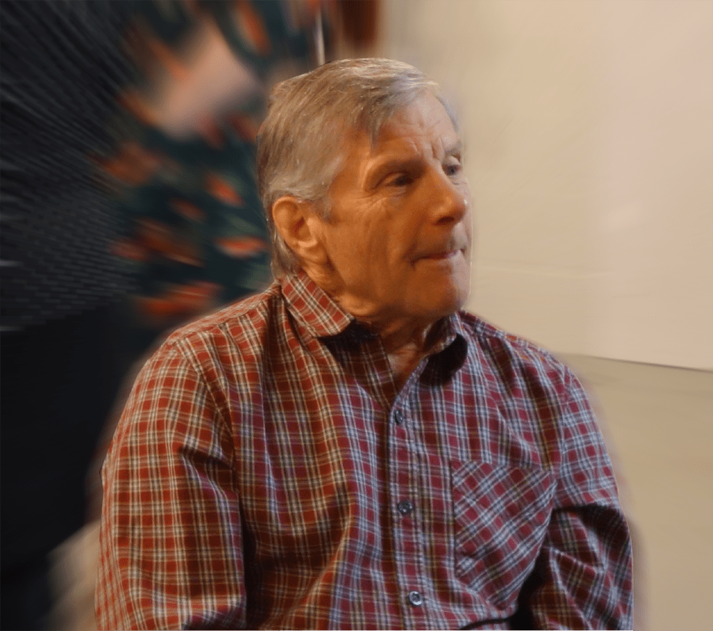 March Speaker Series with Ron Dennett — Rossland Museum & Discovery Centre