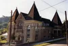 Court House — Rossland Museum & Discovery Centre