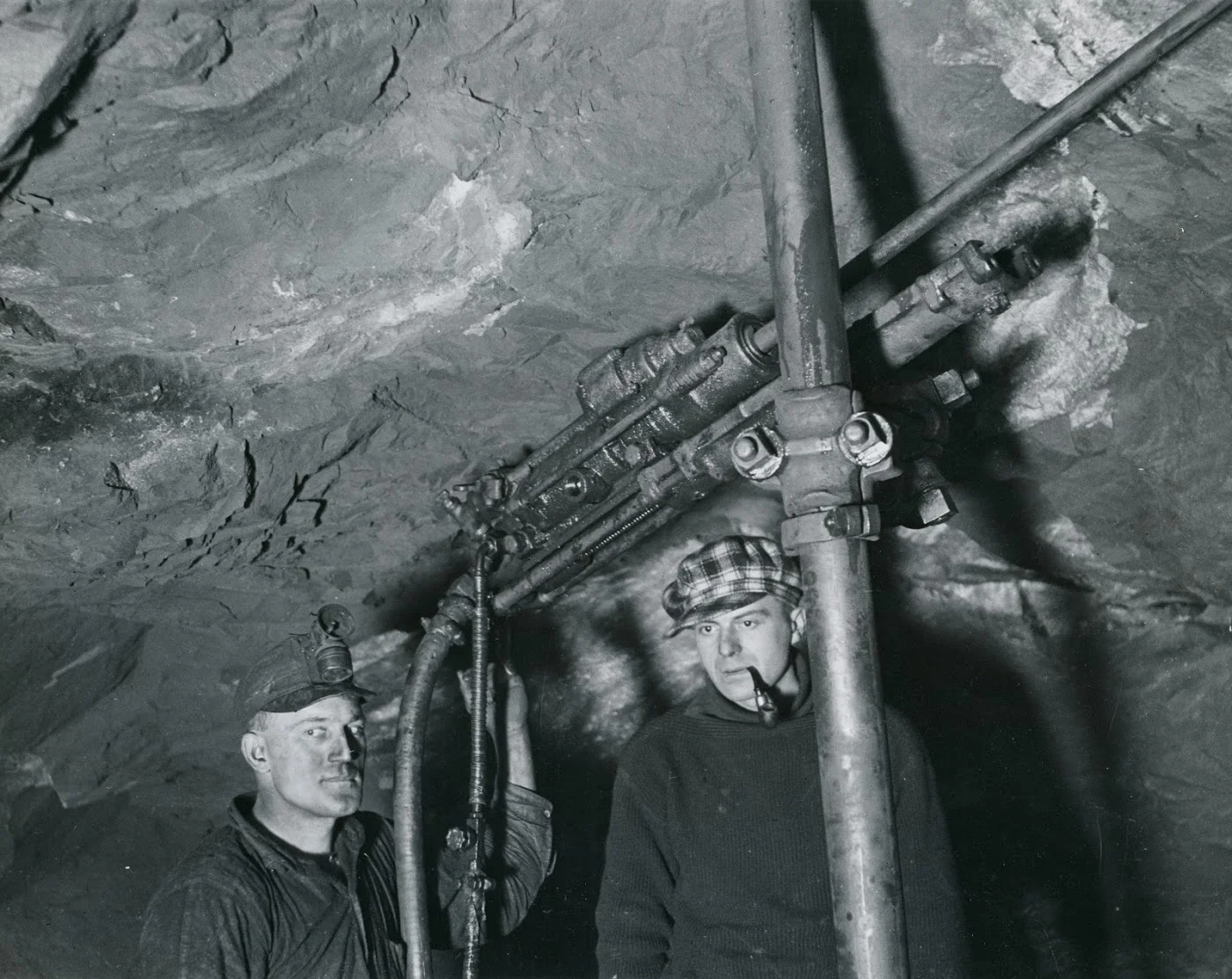 Rossland Museum | War Eagle Bull Wheel — Rossland Museum & Discovery Centre