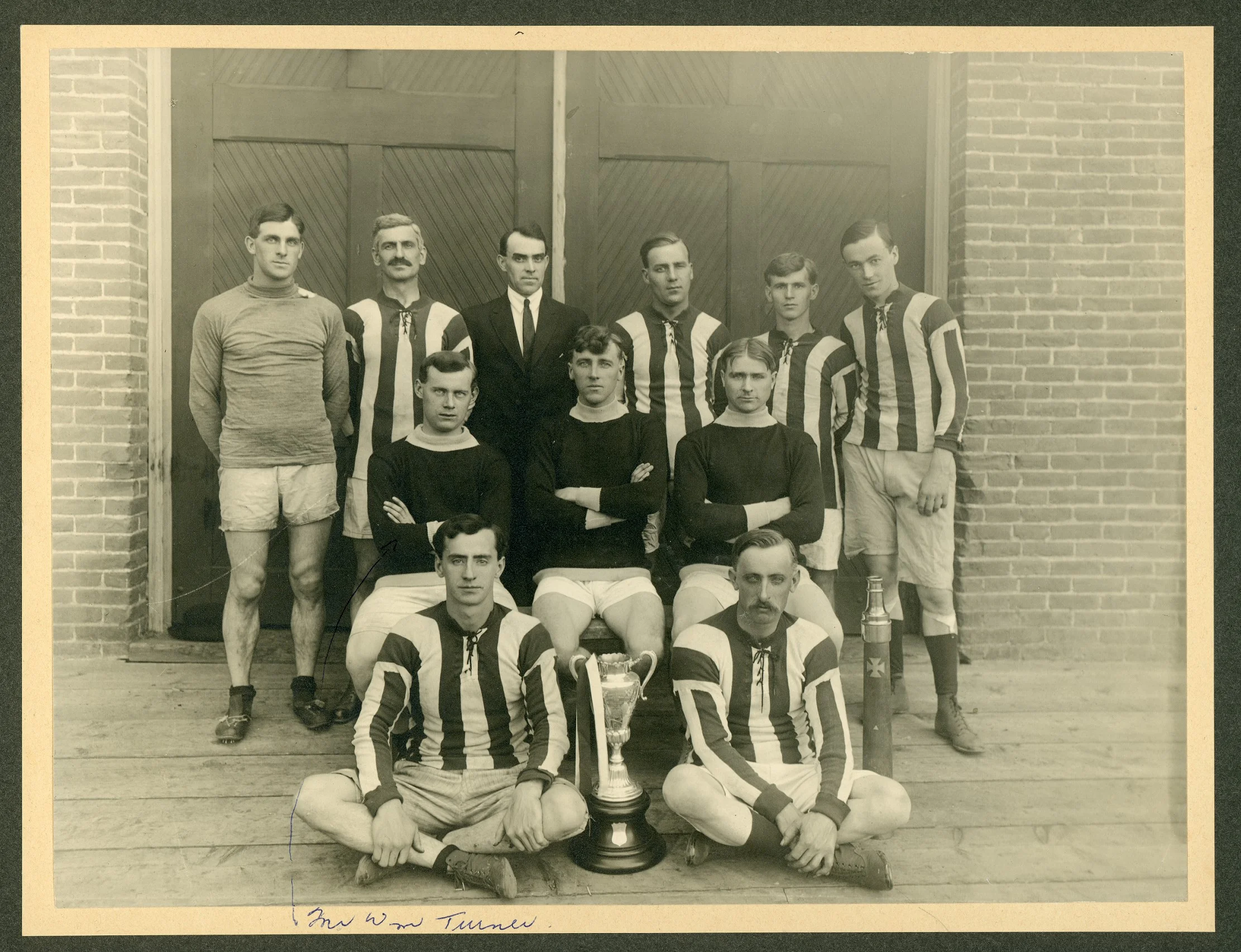 Rossland Museum | Mini Fire Hall & Hose Reel — Rossland Museum ...