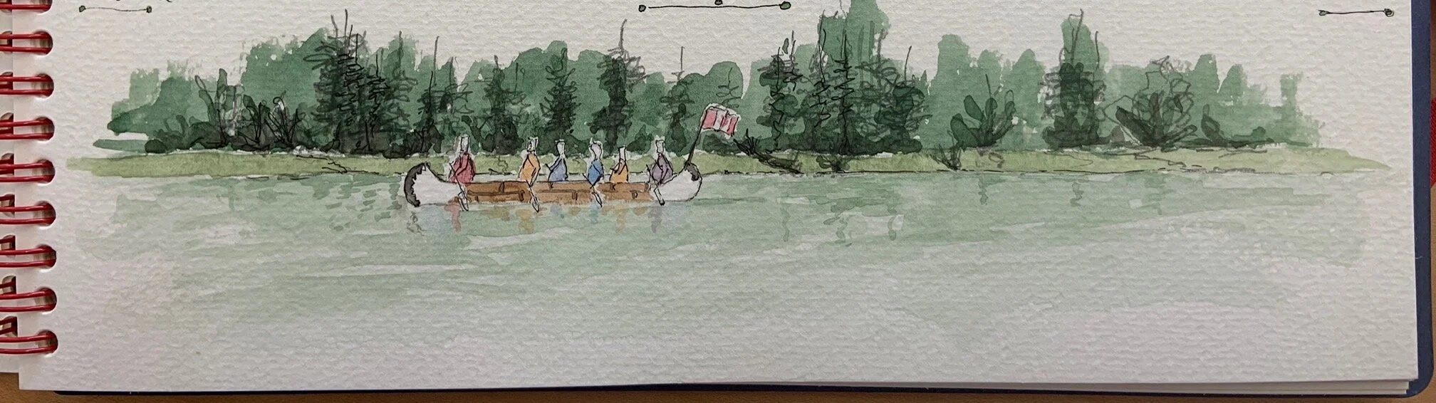 Museum Speaker Series - Wayne Wilson — Rossland Museum & Discovery Centre