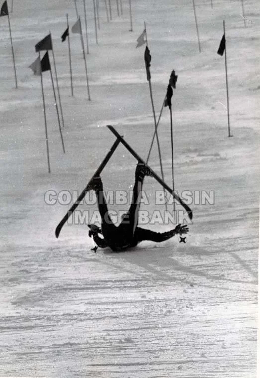 Nancy Greene Raine — Rossland Museum & Discovery Centre