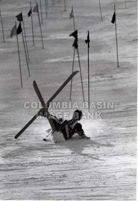 Nancy Greene Raine — Rossland Museum & Discovery Centre