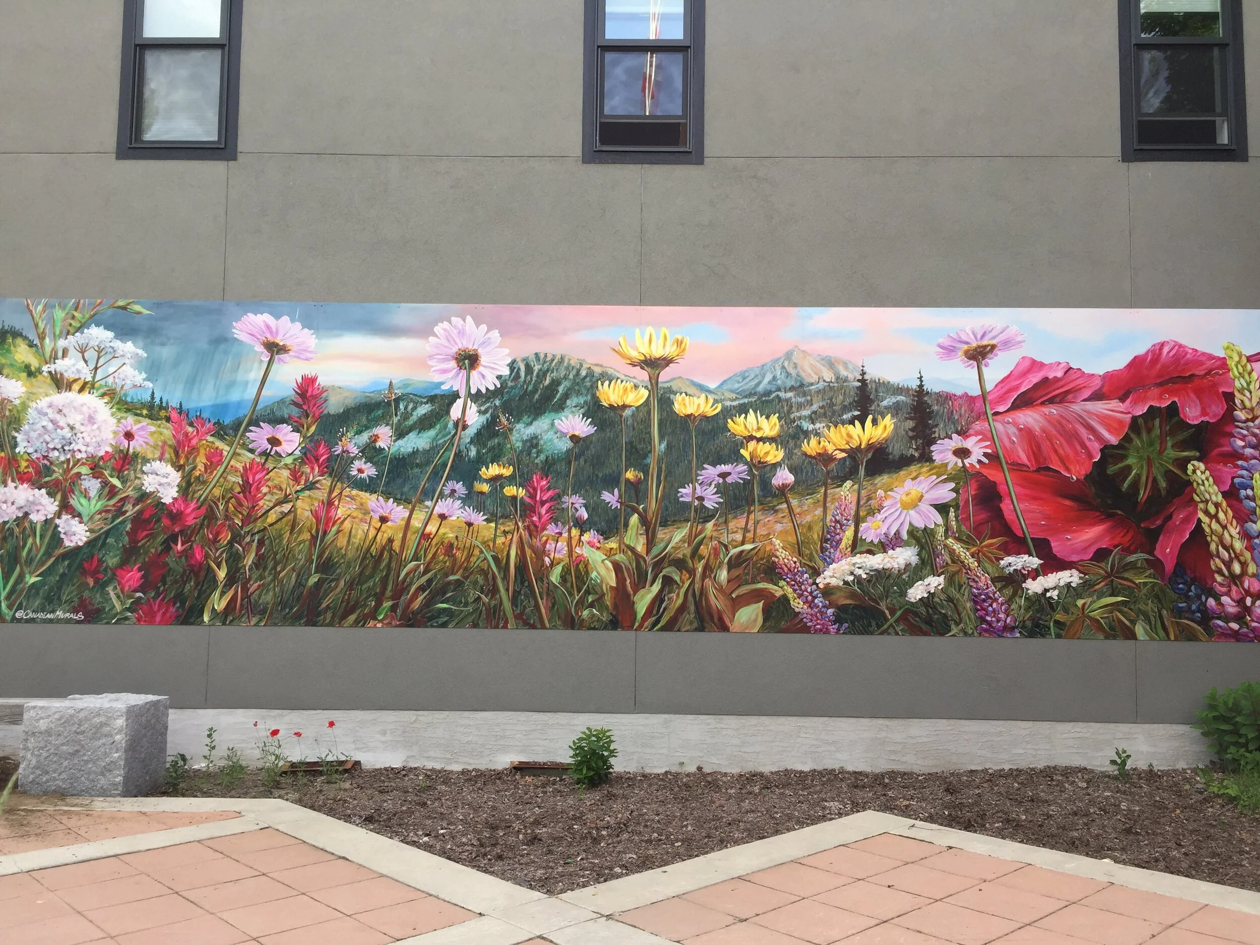 Lalonde & Rodier Block — Rossland Museum & Discovery Centre