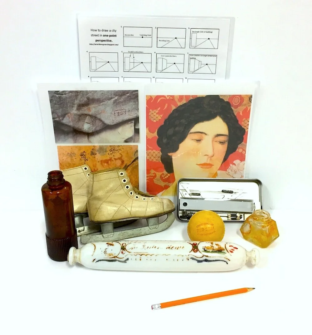 Discovery Kits — Rossland Museum & Discovery Centre