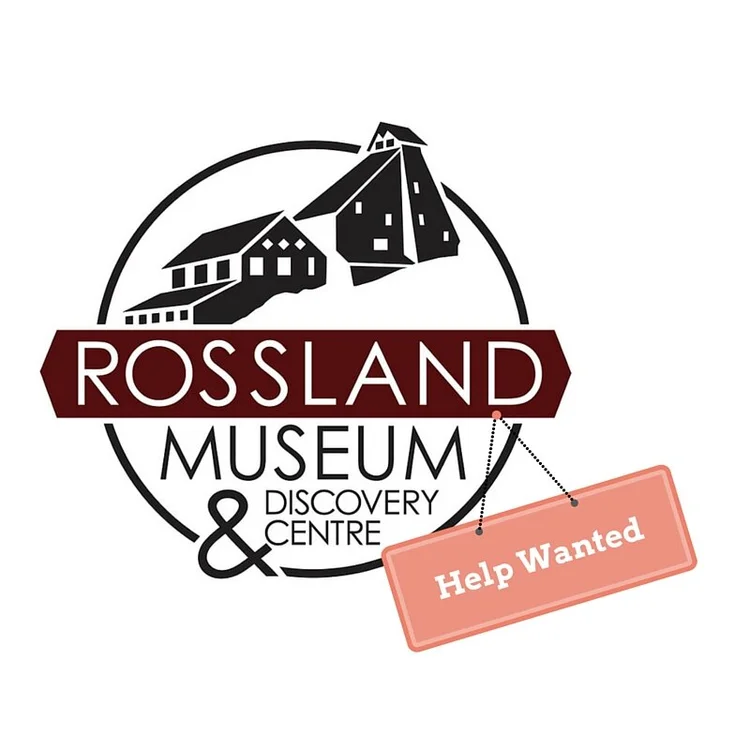 The Museum is seeking a Janitor/Cleaning Company! — Rossland Museum ...