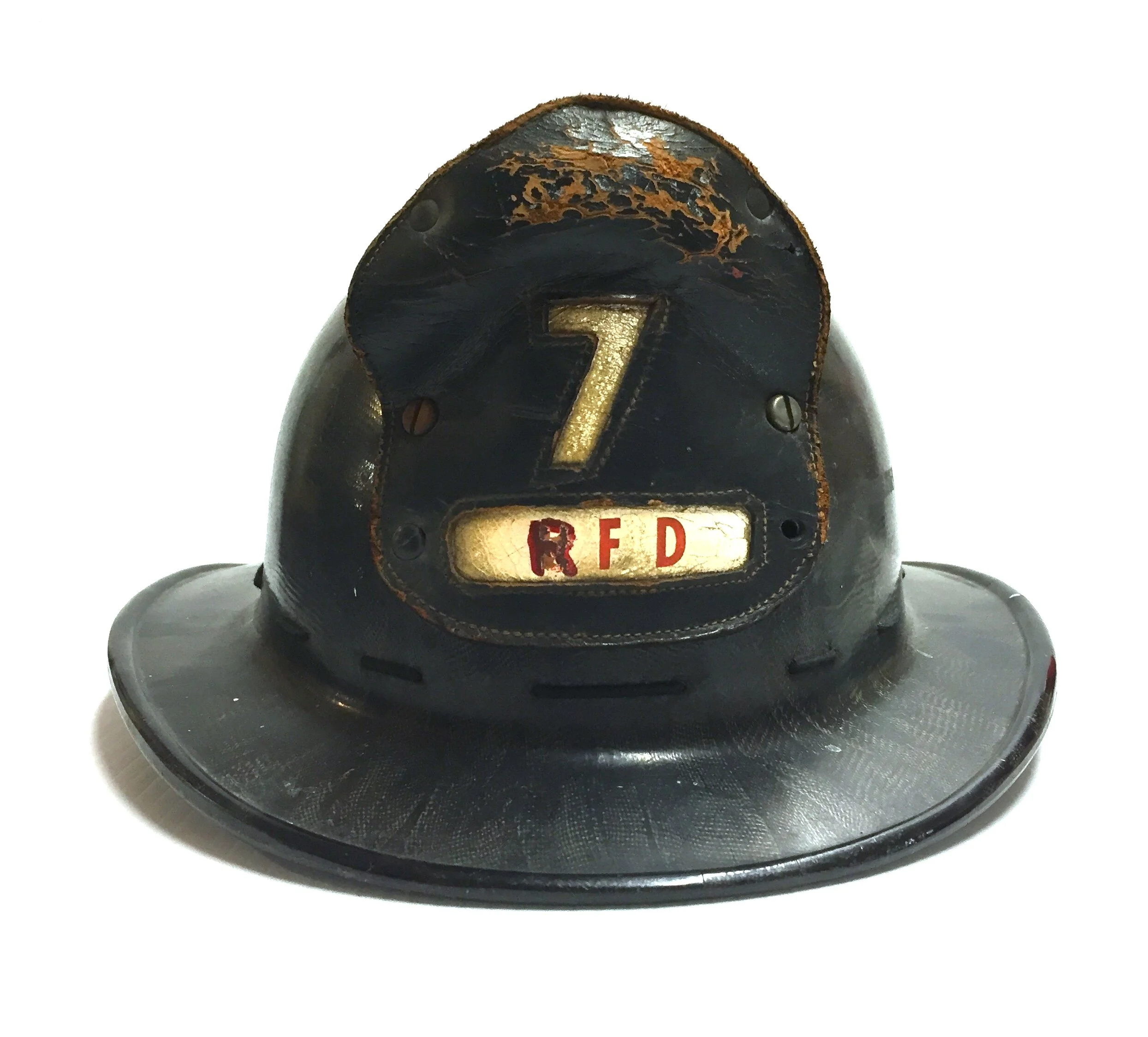 Forged in Fire: The Rossland Fires — Rossland Museum & Discovery Centre