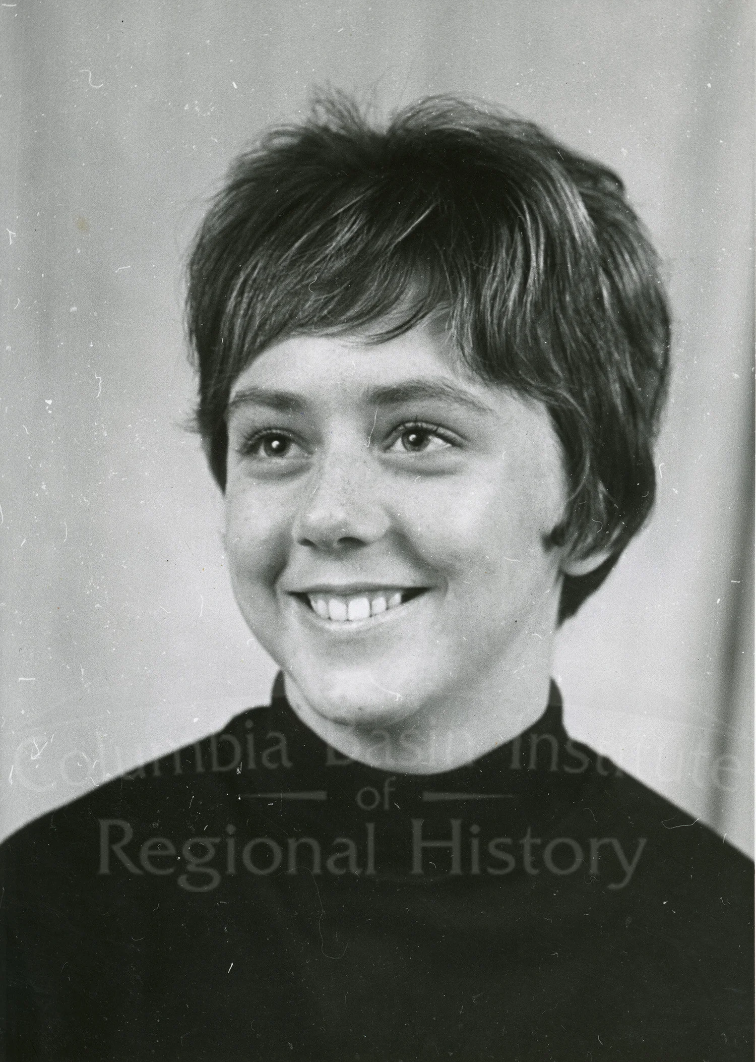 Nancy Greene Raine — Rossland Museum & Discovery Centre