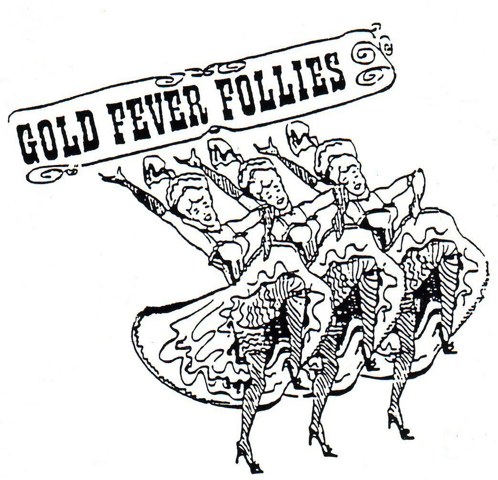 The Gold Fever Follies: A Rossland Tradition for Over 30 Years ...