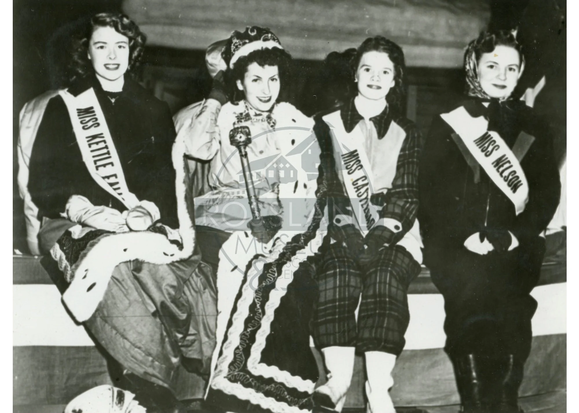 Rossland's Winter Runway: Historical Styles of the Rossland Winter ...