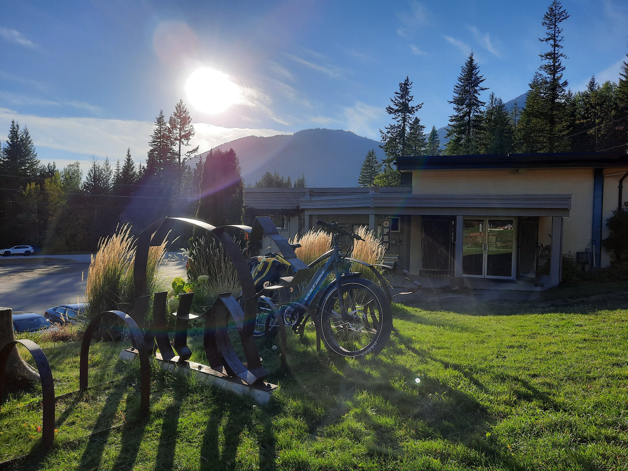 BC Day at the Museum — Rossland Museum & Discovery Centre