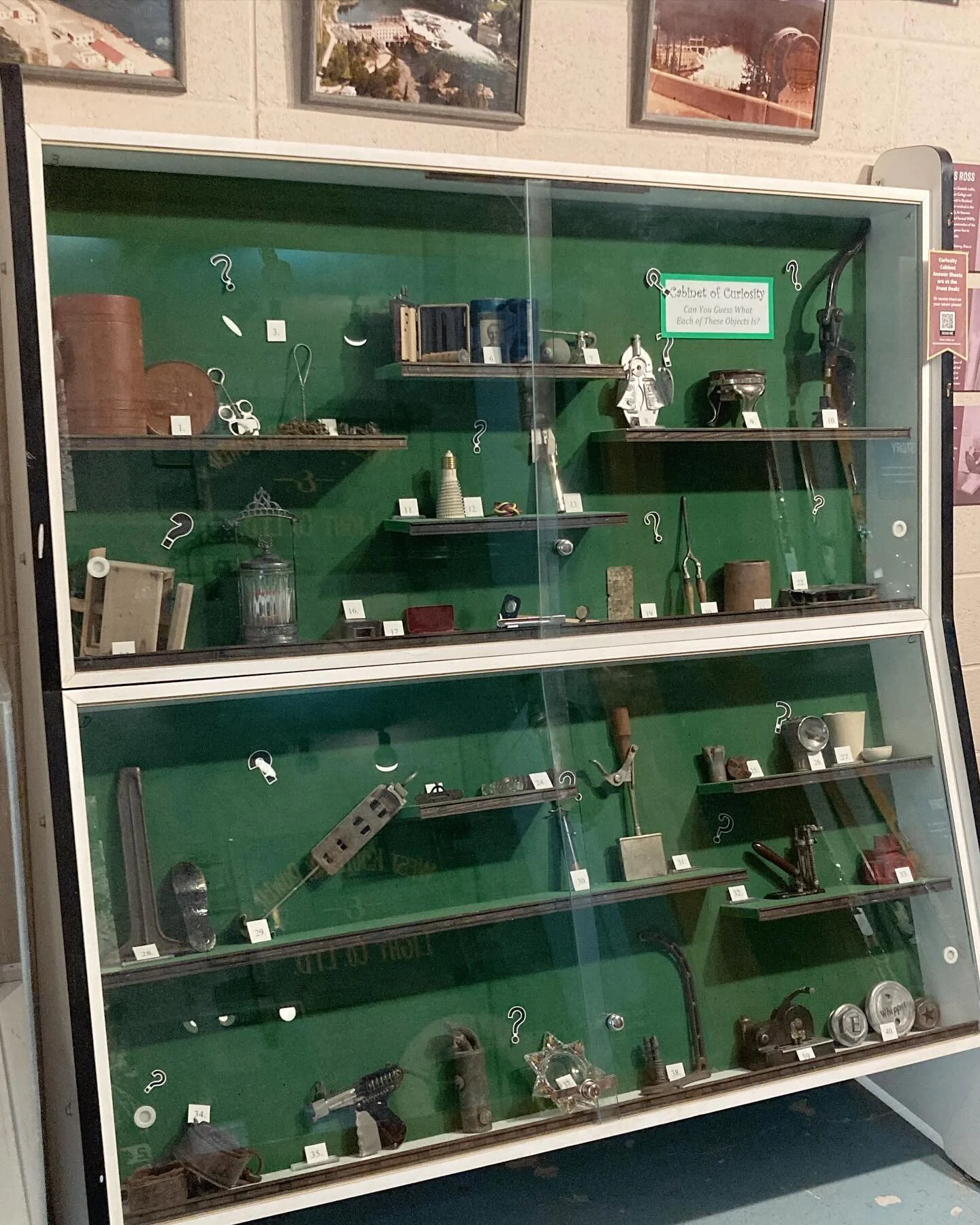 Rossland Museum & Discovery Centre