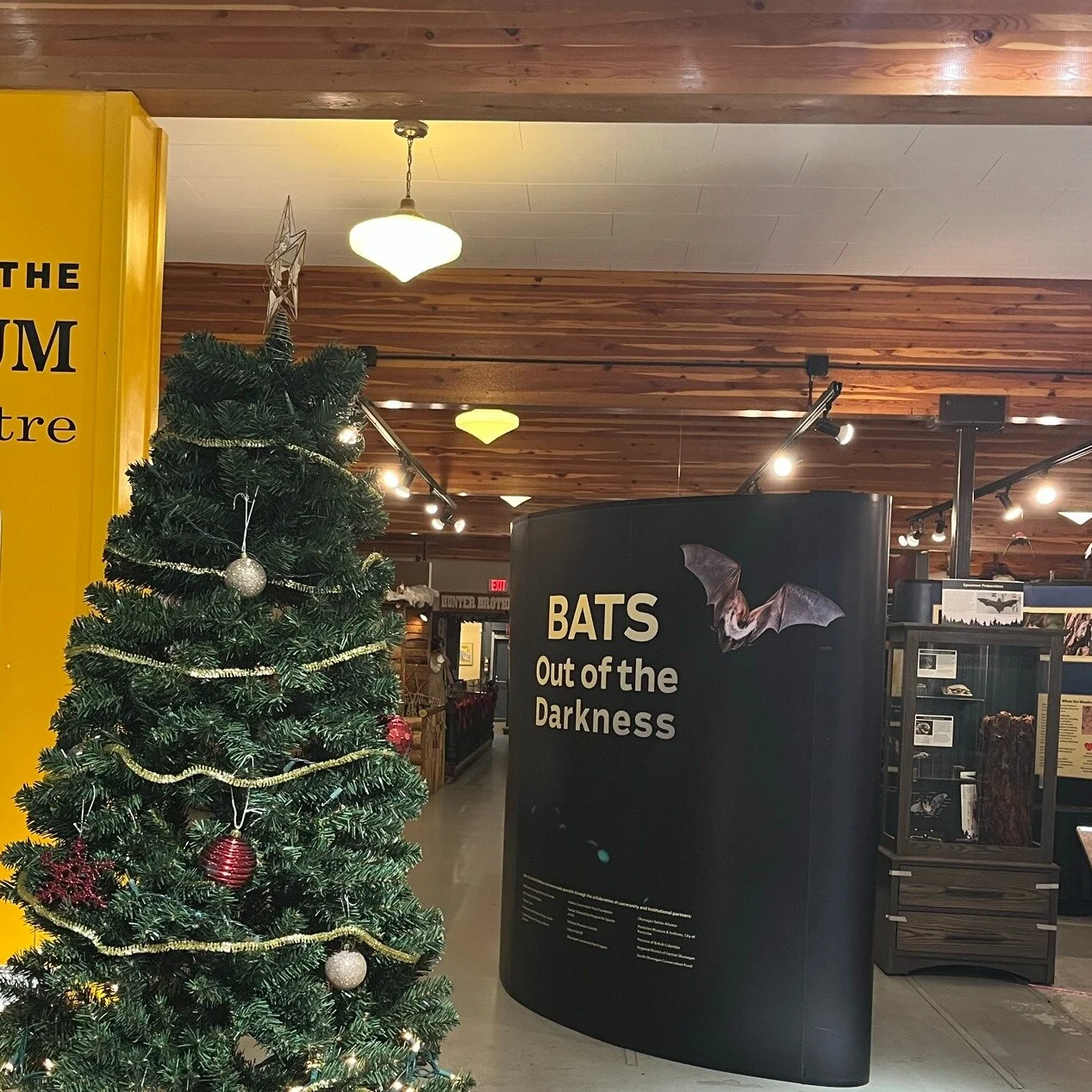 Rossland Museum & Discovery Centre