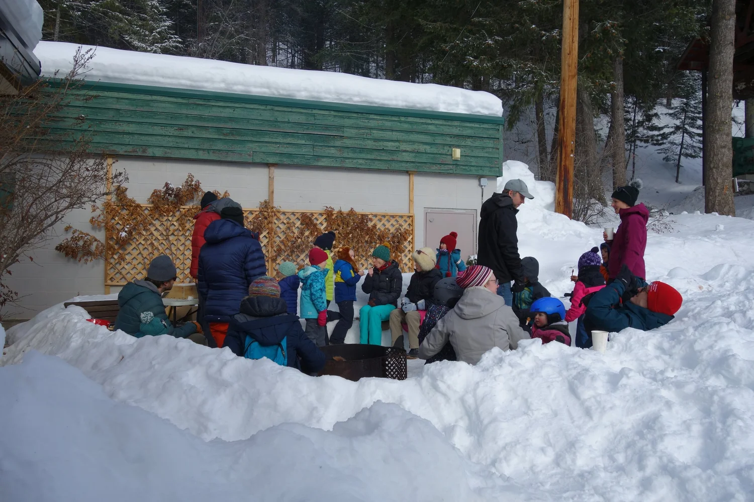 2025 Rossland Winter Carnival Activities at the Museum — Rossland ...