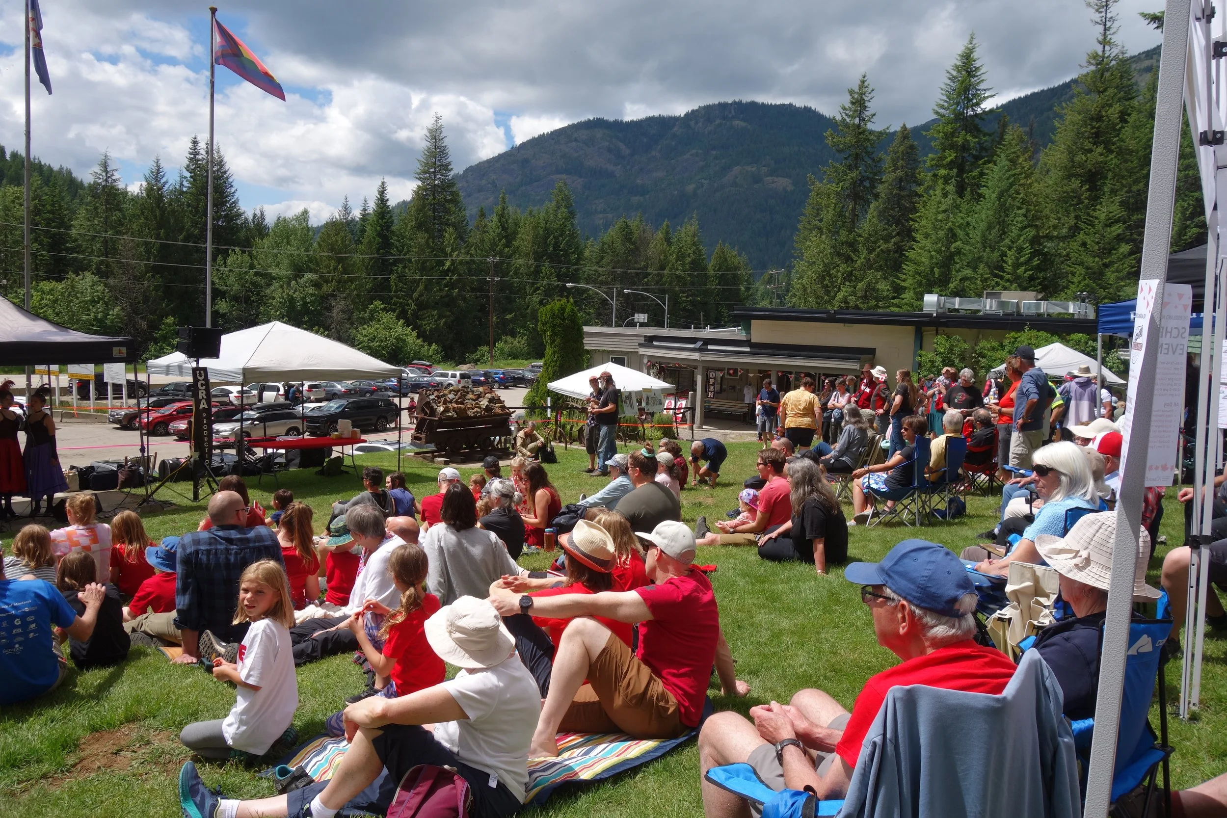 Celebrate Canada 2026 at the Rossland Museum — Rossland Museum ...