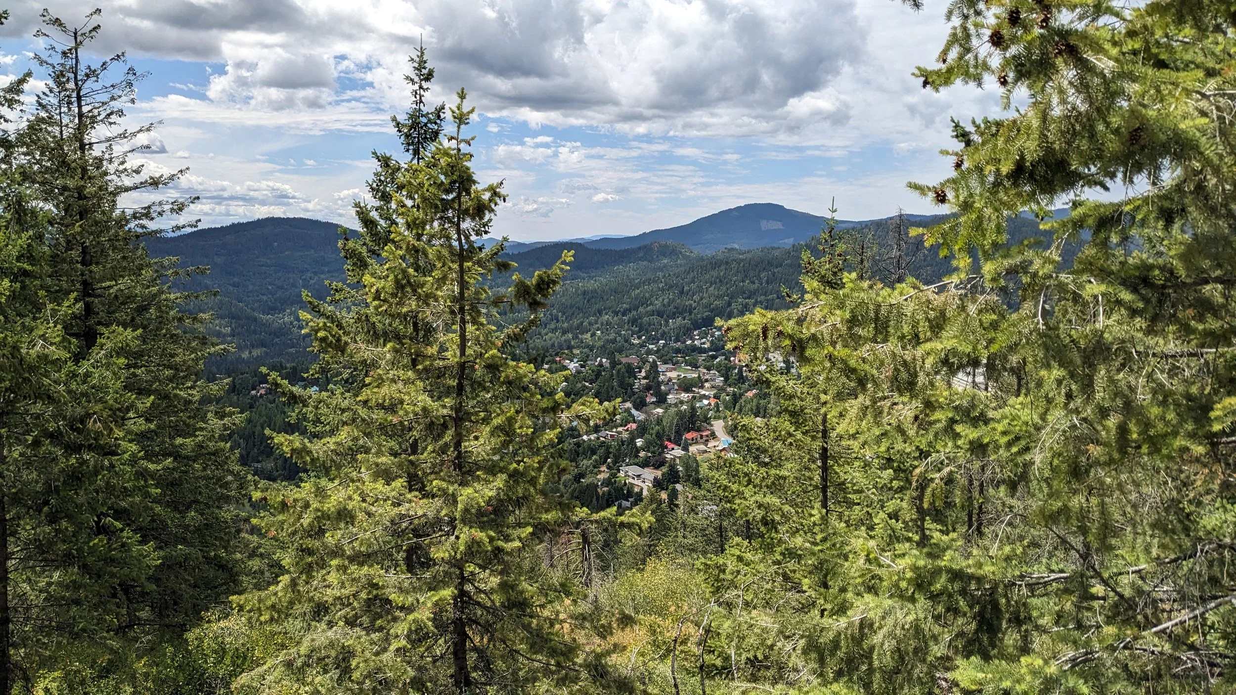 Rossland Museum & Discovery Centre