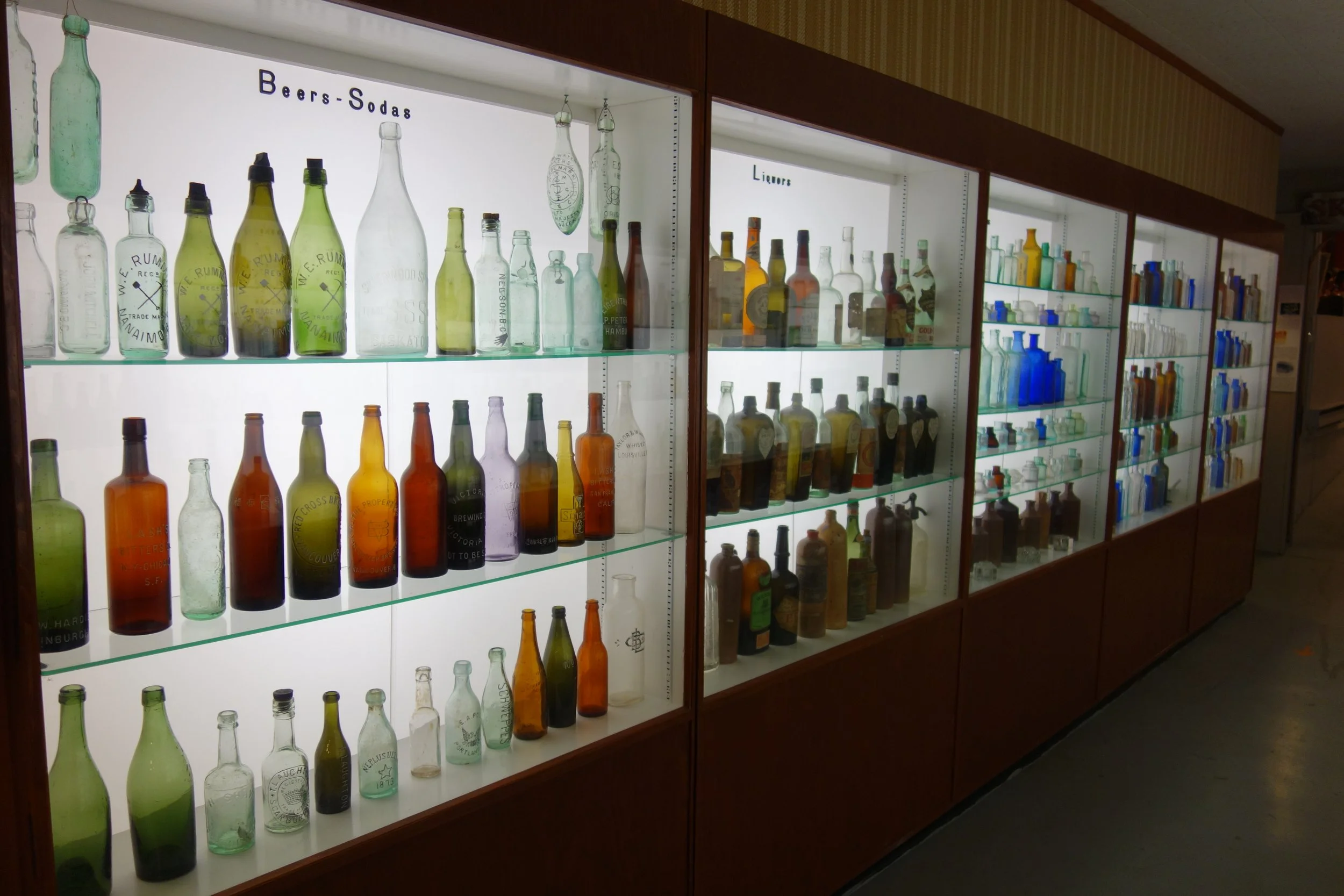 PRESS RELEASE - Exhibit Redesigns at the Rossland Museum — Rossland ...