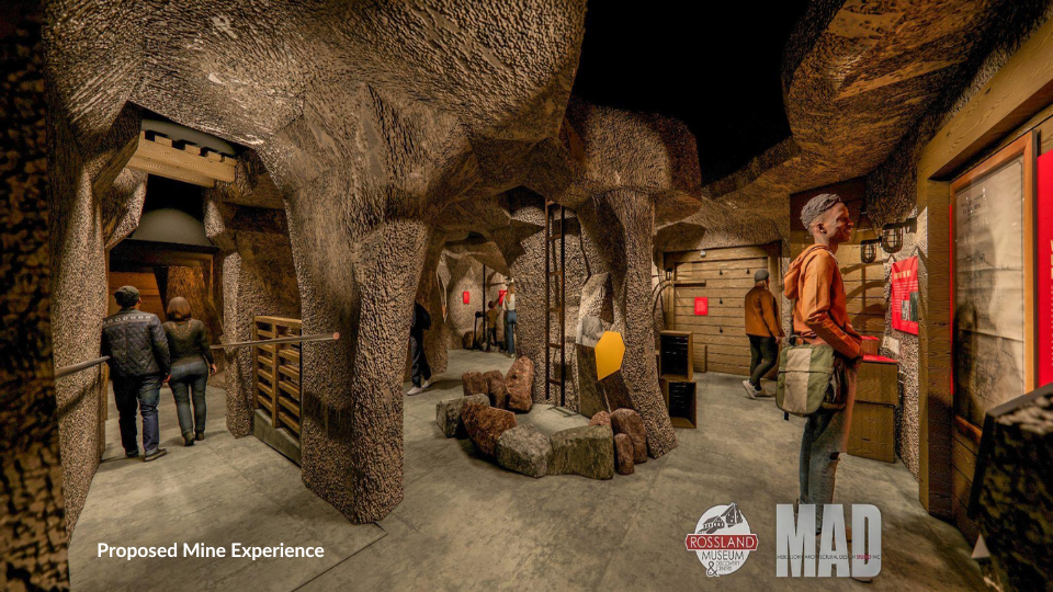PRESS RELEASE: A Major Milestone for the Museum Renewal: REDIP Grant ...