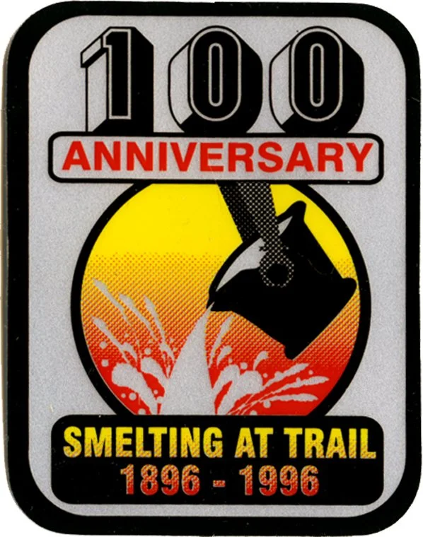 Cominco History — Rossland Museum & Discovery Centre