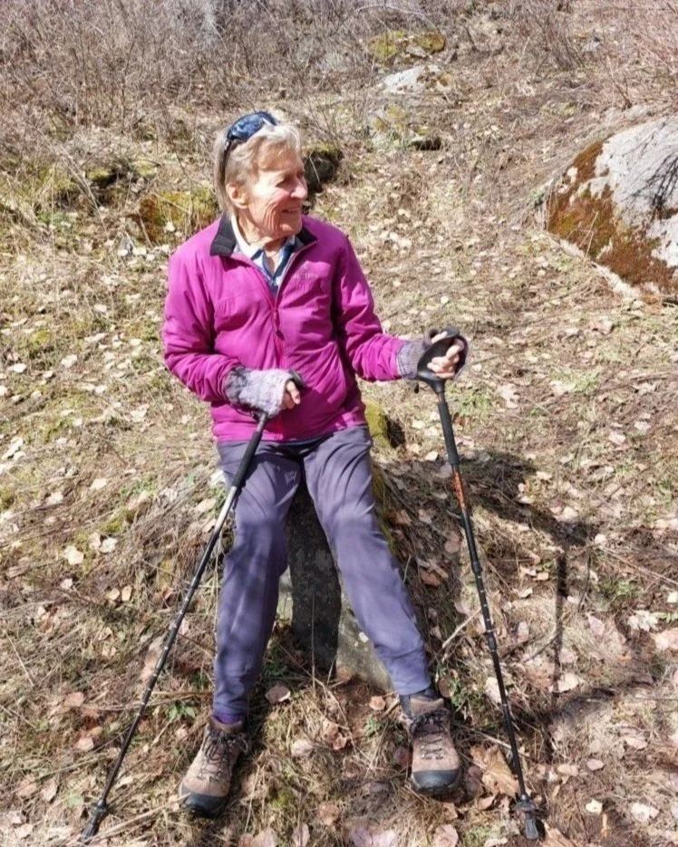 April Speaker Series with Libby Martin & Sarah Taekema-Slot — Rossland ...