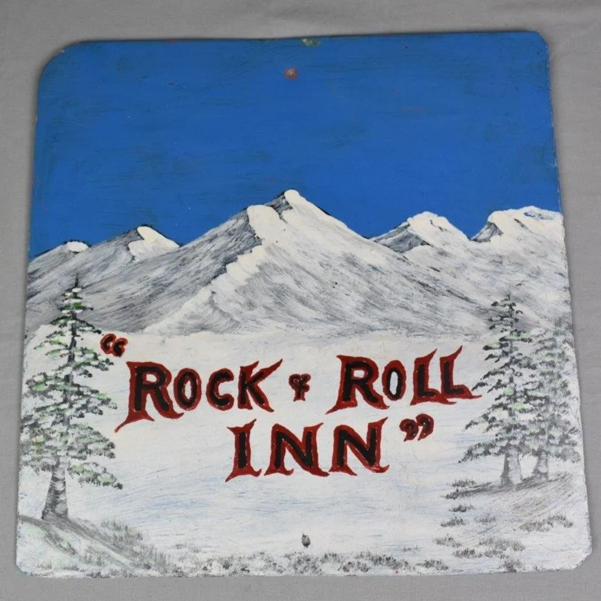 Ski History — Rossland Museum & Discovery Centre