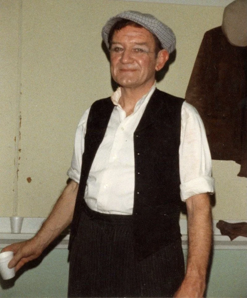 Behind the Curtain: The History of the Rossland Light Opera Players ...